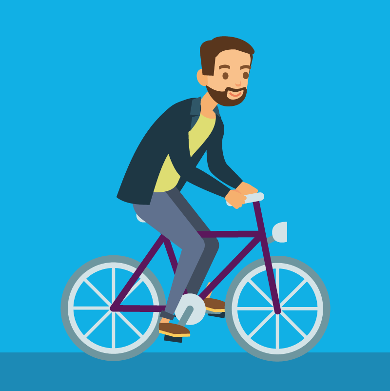 Erklärfilme CC Buchner | Motion Design - Illustration, Animation